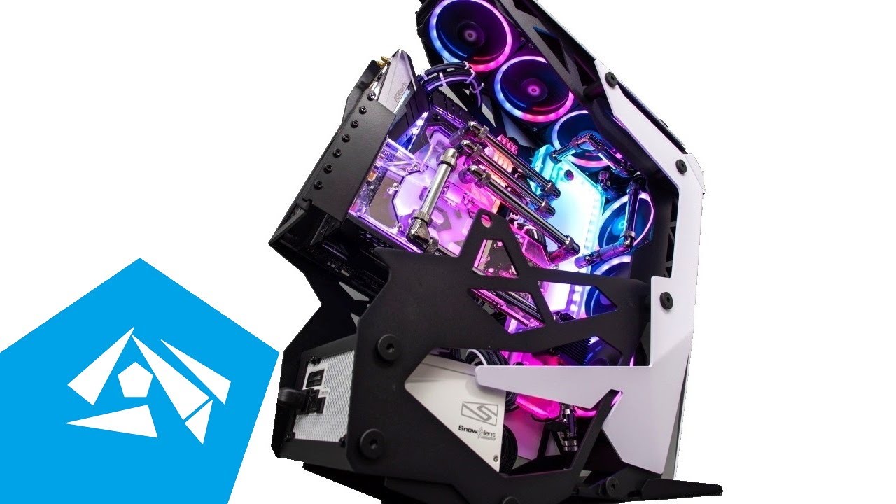 2022 Top 5 Cool Pc Case