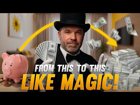 How to Turn Every Dollar Into Two (Without Wall Street or the Banks)