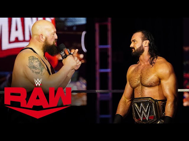 5 legends Drew McIntyre defeated since his return to WWE