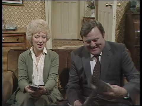 Classic Comedy: Terry and June – #34 – S06 E01 – Terry Scott,June ...