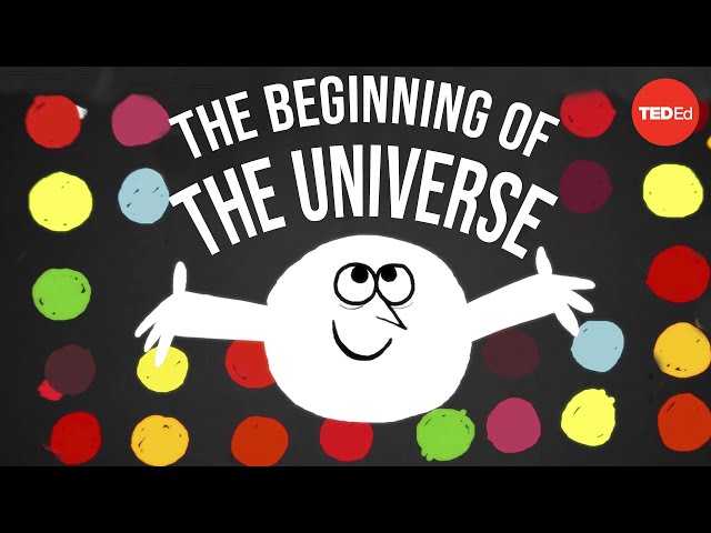 Exploring the Origins of the Universe: A Beginner's Guide to Cosmology ...