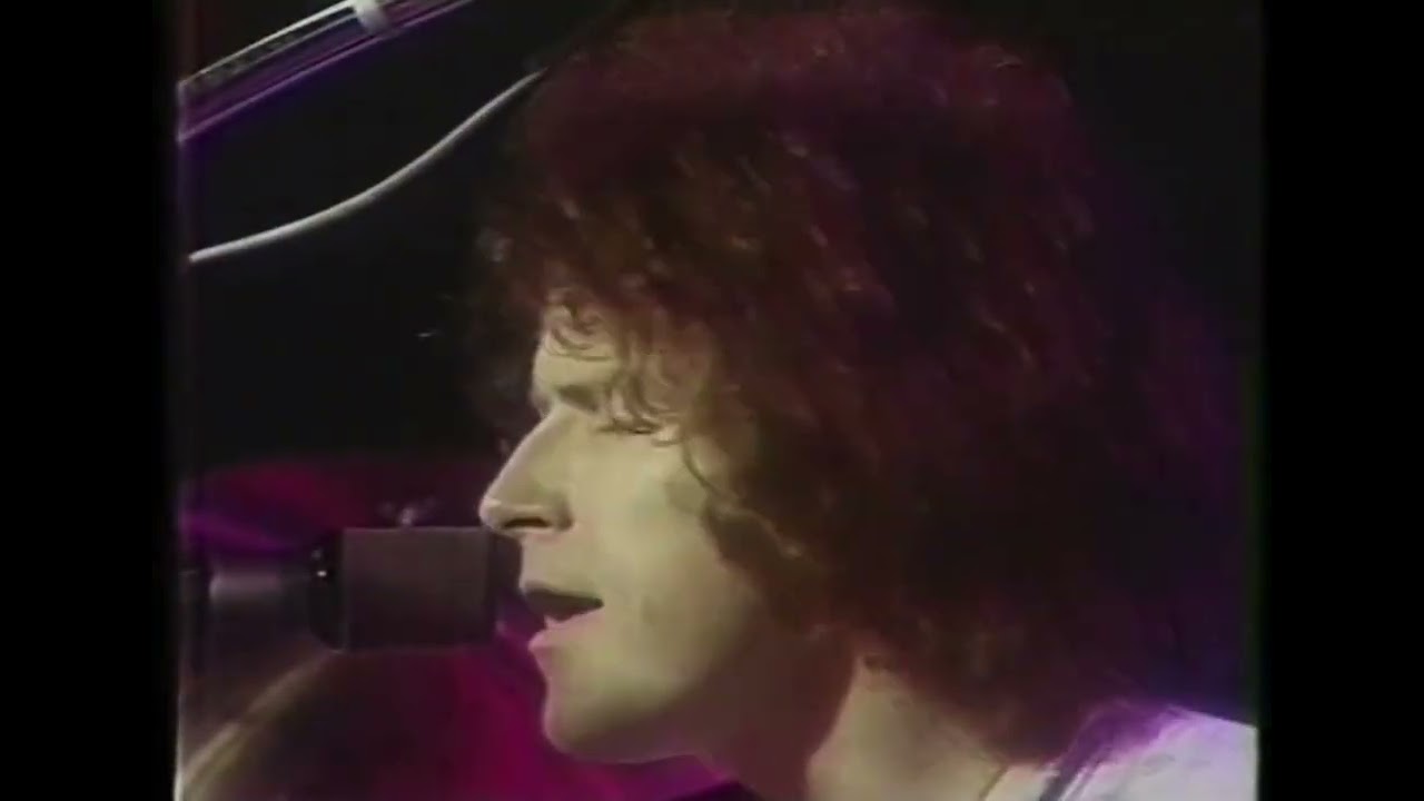Eagles- Ol’ 55 Live Performance 