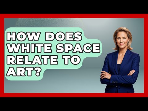 How Does White Space Relate To Art? - Graphic Design Nerd