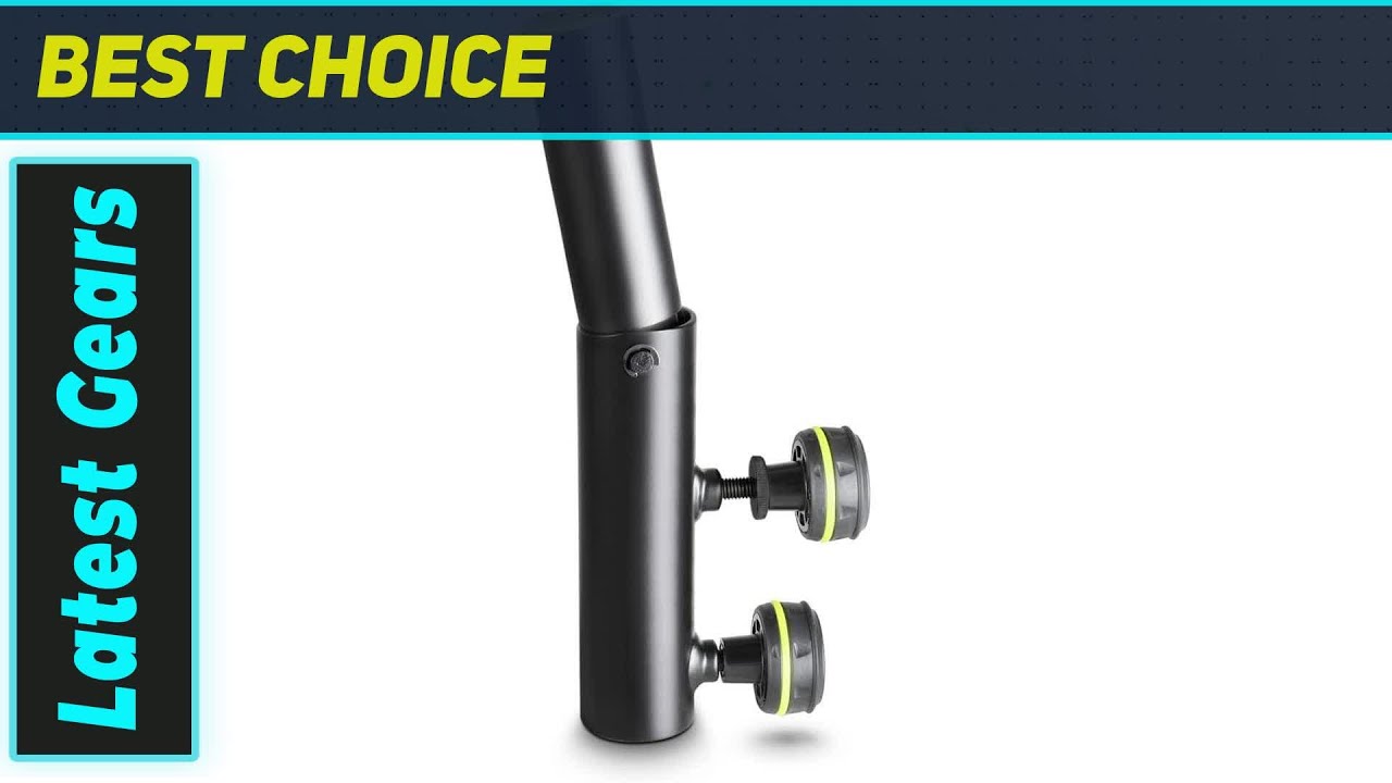 Gravity SA VARI Tilt Adapter: Essential Speaker Control