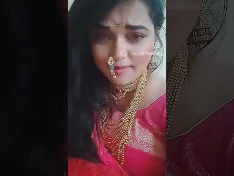Marathi Girl|Marathi Acting|Gauri Wankhede#shorts #actress