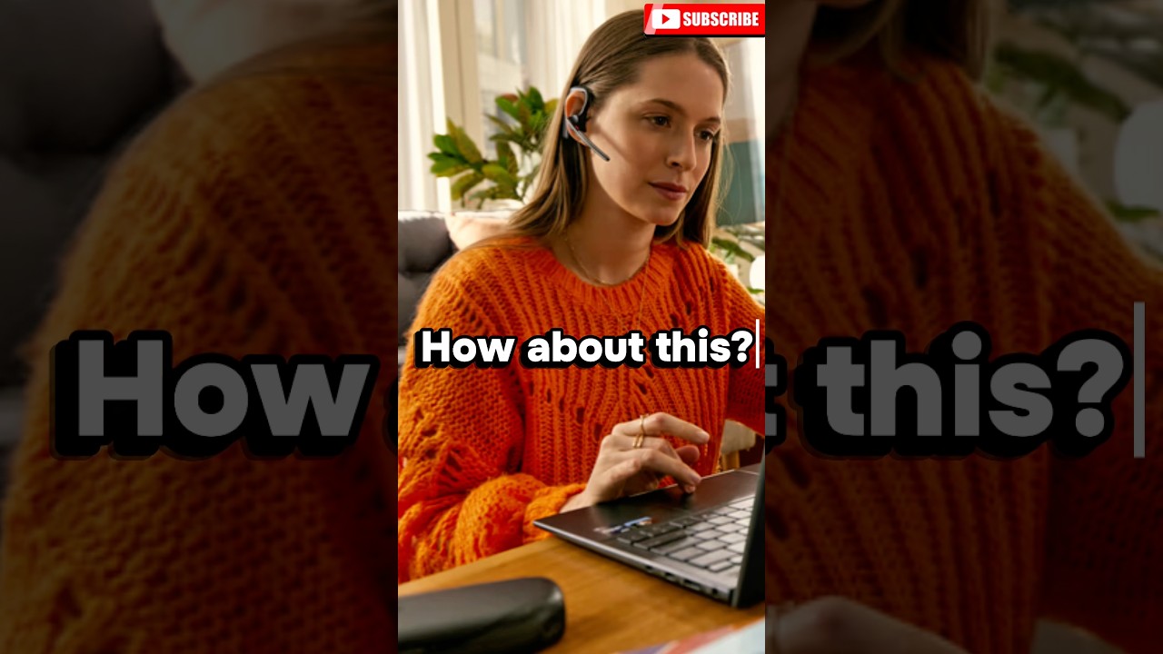 The Best Bluetooth Headsets for Calls