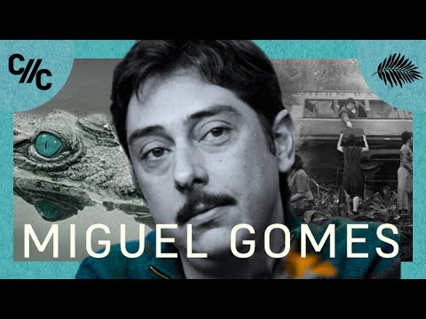 Cannes Parallel ‘24 // GRAND TOUR & TABU 🇵🇹 Miguel Gomes Takes On Colonialism