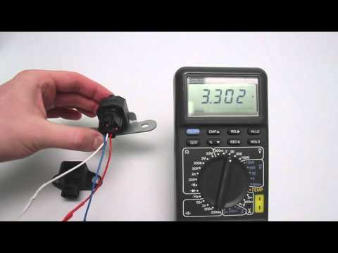 Panasonic Quick Clips Gf1 Accelerometer Tilt Sensor Features