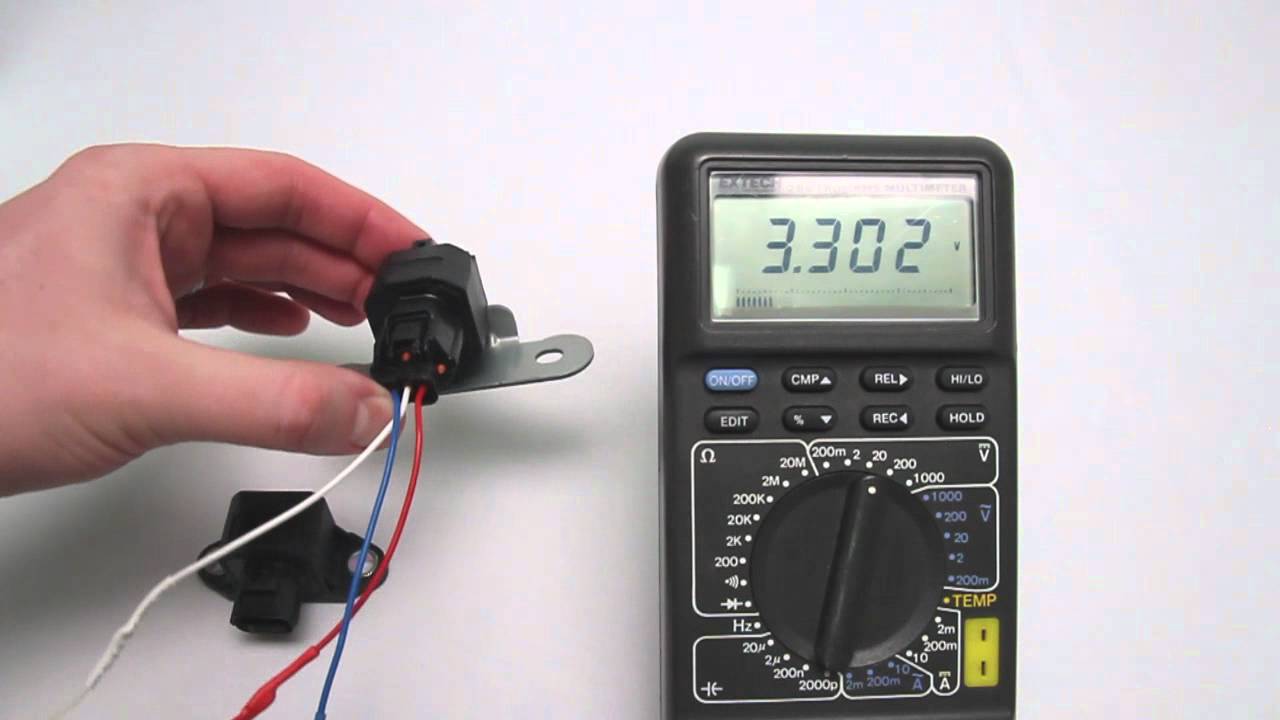 Panasonic Quick Clips: GF1 Accelerometer, Tilt Sensor Features