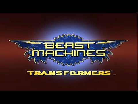 Transformers: Beast Machines (Male reader) - Reformmated PT 1 - Page 4 ...