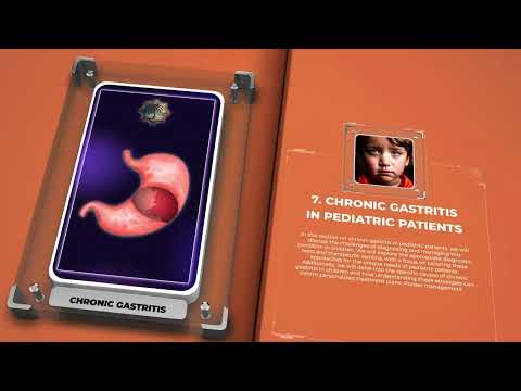 Chronic gastritis