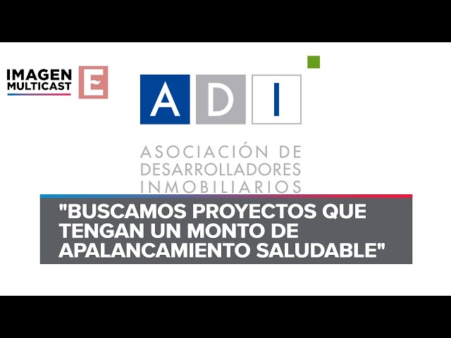 Proyecciones y expansión de la ADI a nivel nacional