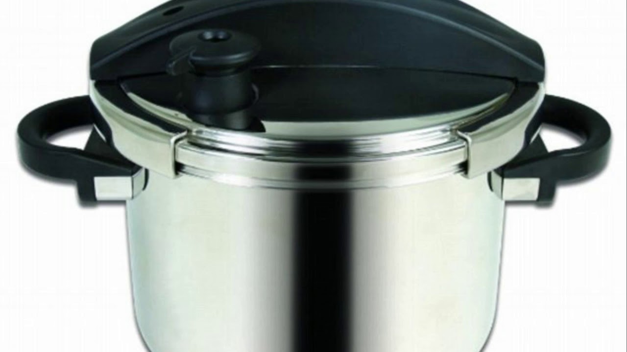 Exploding Aldi pressure cooker burns six