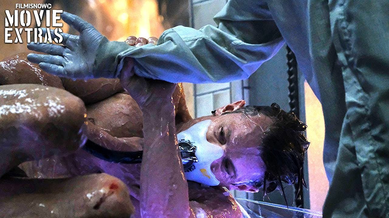 Altered Carbon 