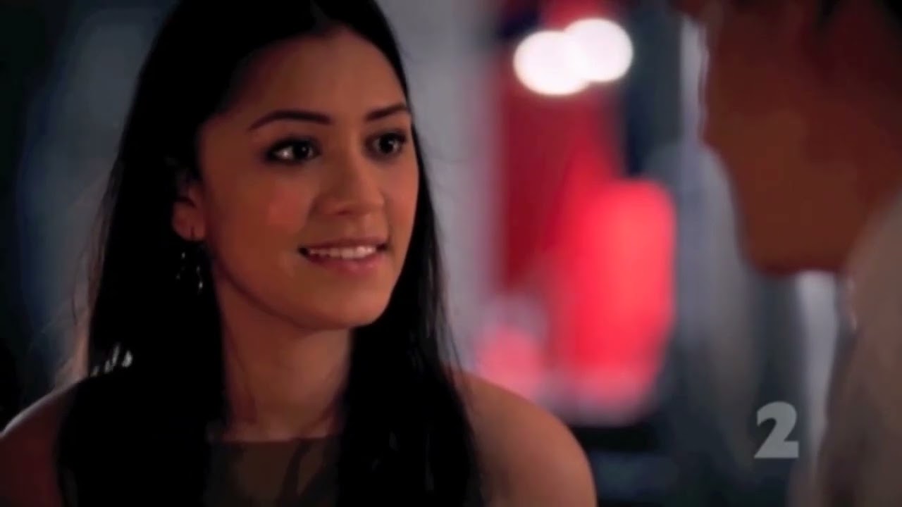 Luciane Buchanan - Showreel from Filthy Rich