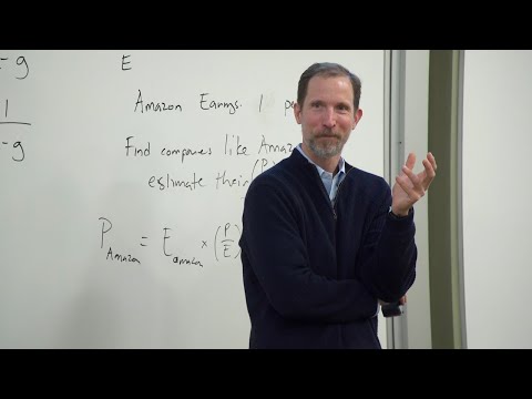 Daniel Bergstresser: Economics & Human Behavior