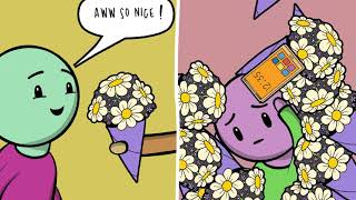 Coercive control animation shows signs of controlling relationships ...