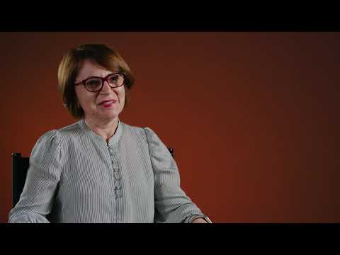 We are Optum: Dr. Rudina Priska