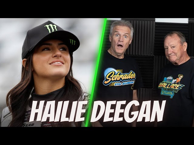 “Horrible news”: NASCAR veteran Kenny Wallace mourns the loss of ...