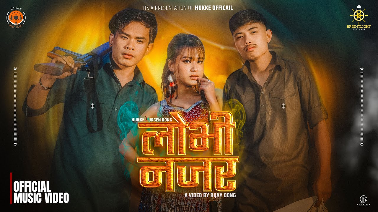 Top 100 Songs - Daily Music Chart from Nepal (01/03/2025) | Popnable