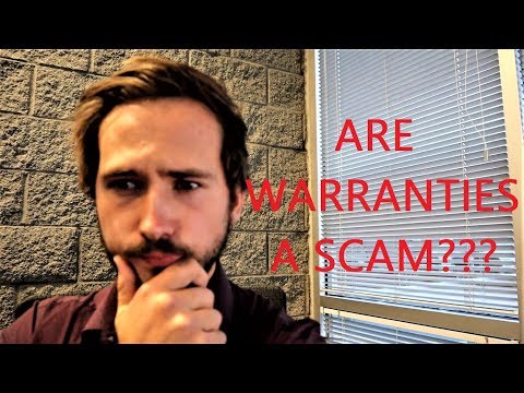Should You Buy A Warranty On A New Or Used Car???