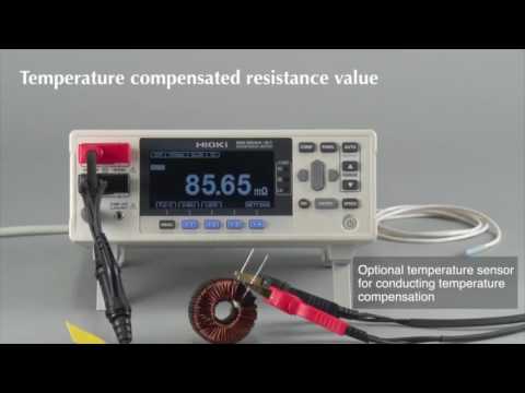 Micro Ohm Meter - Digital Micro Ohm Meter Latest Price, Manufacturers ...