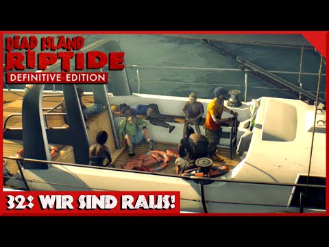 Steam Community :: Video :: Tschüß Palanai! (ENDE) 🏝️ Dead Island Riptide: Definitive Edition 🏝️ 32
