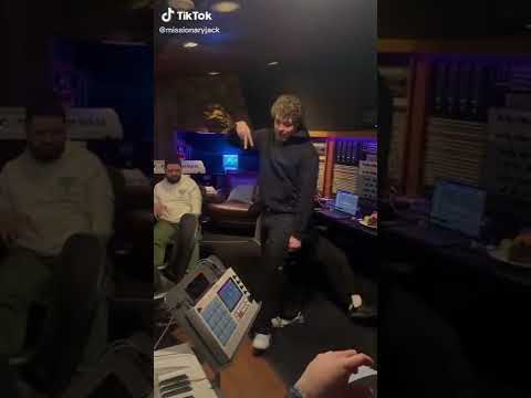 Jack harlow new song glamorous