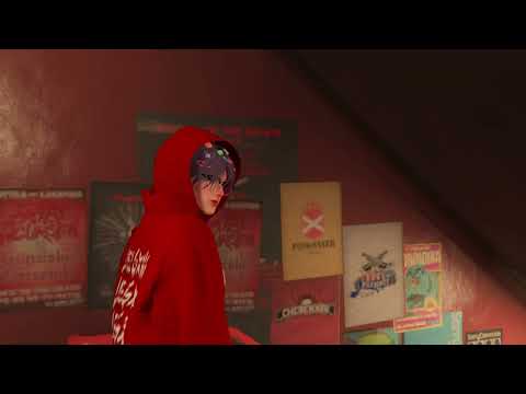 Steam Community :: Video :: Jeff satur - ซ่อน (ไม่) หา l ghost cover by ...