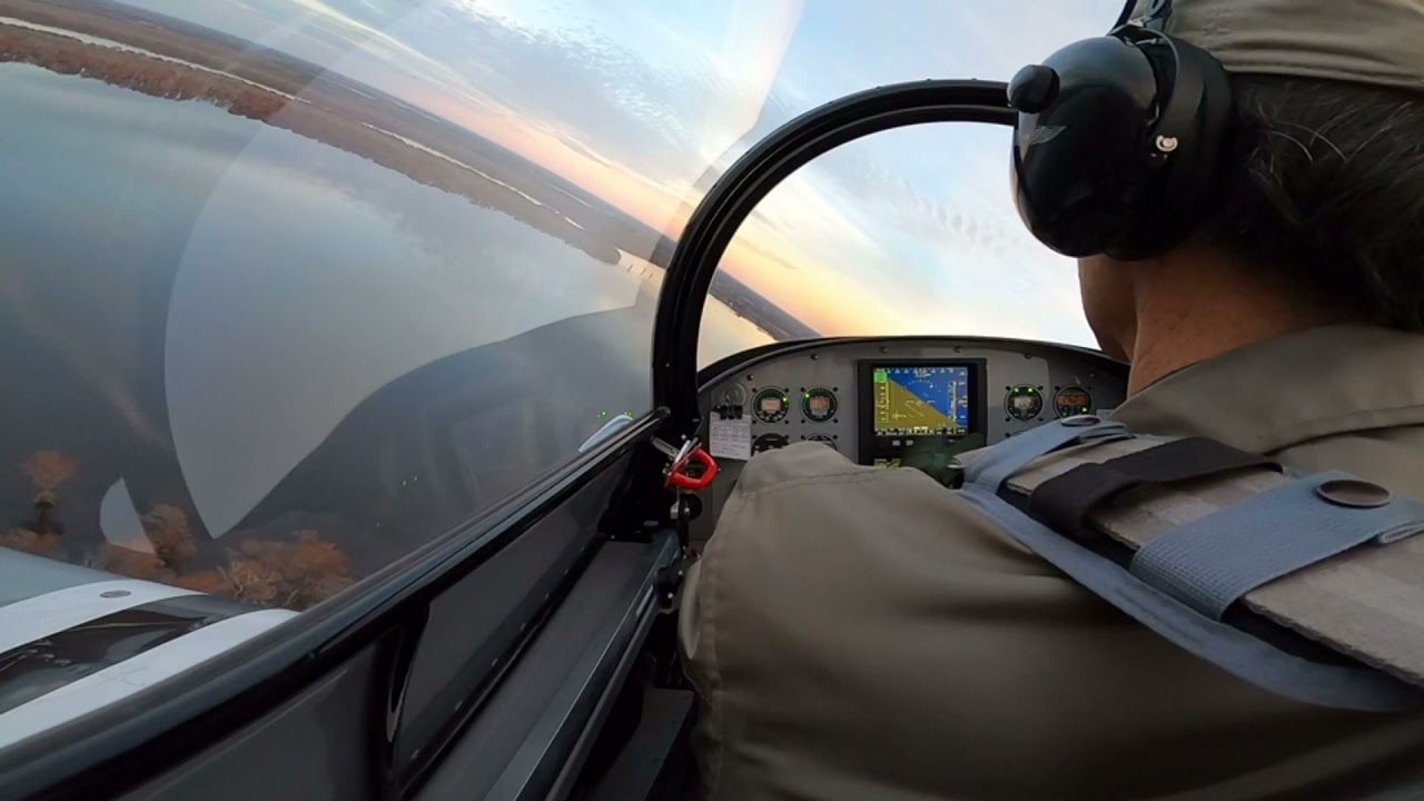 Aviation: Vans RV Aircraft - RV8 Things I’m not