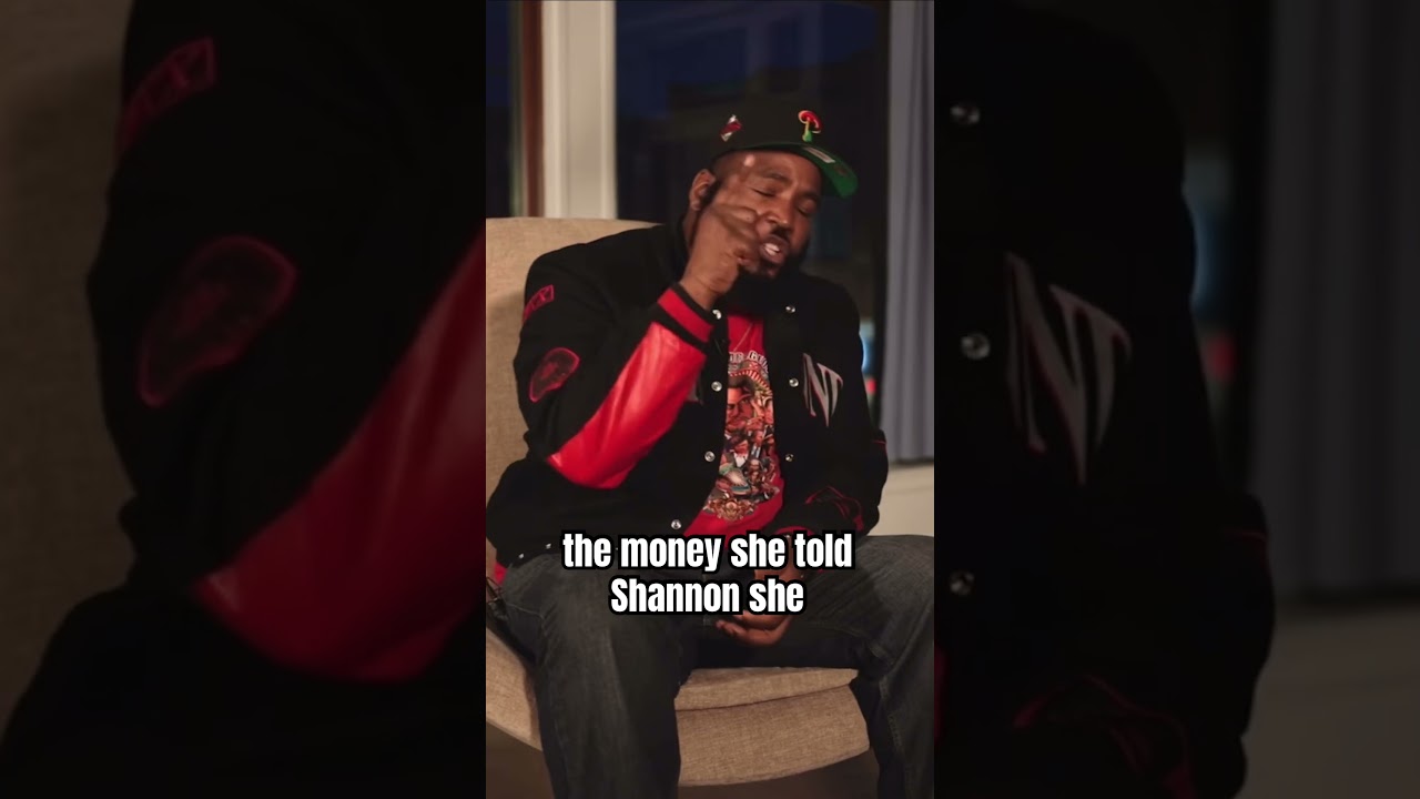 Dr. Umar ￼speaks on Shannon Sharpe and Gabrielle Zuniga ￼