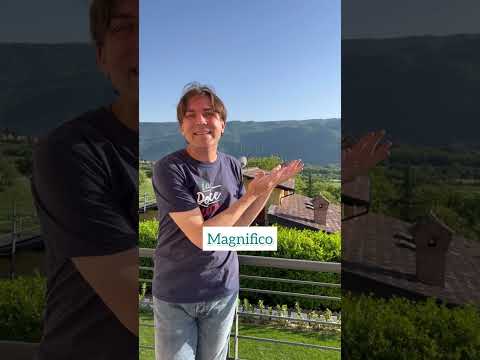 🤩🇮🇹😍Discover 4 Exciting Synonyms for 'Bellissimo' in Italian