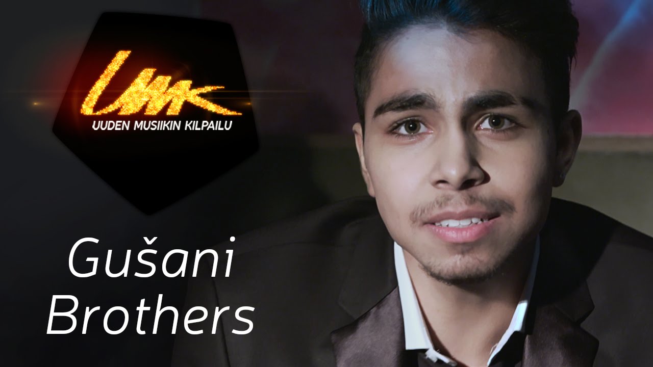 UMK 2016: Gušani Brothers - "Poom Poom"