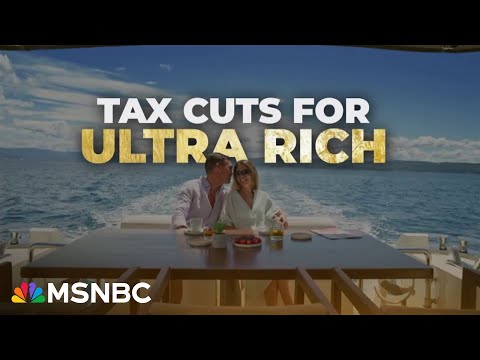 Democrats launch ad blitz after House GOP vote for ‘largest cut to Medicaid in American history’
