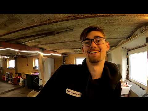 Får vga med hiper blok ud og køre | del 1