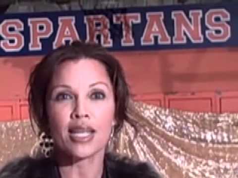 Lysistrata Jones Buzz
