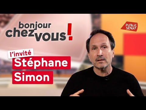 Les derniers jours de Samuel Paty - Stéphane Simon - Babelio