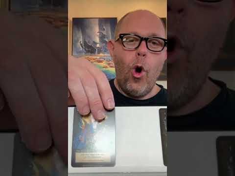 Sorcery TCG | Exclusive peak at the Elite Counterspell!