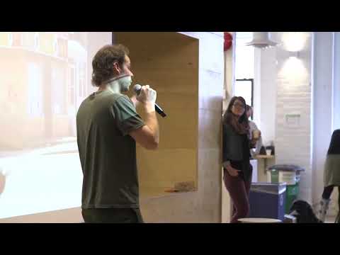 Justin Cournoyer | Risk and reward: a restaurateur's journey ...