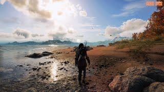 Assassin's Creed Odyssey - Photorealistic Graphics RTX 3080 ti 4K at ...