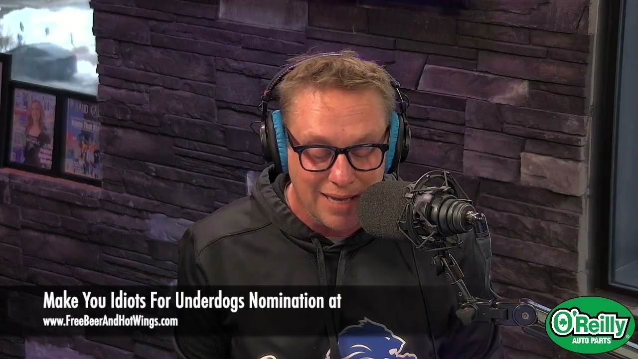 Idiots For Underdogs: Dede And Kayden Need A Helping Hand