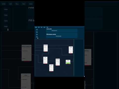 Backtesting a strategy
