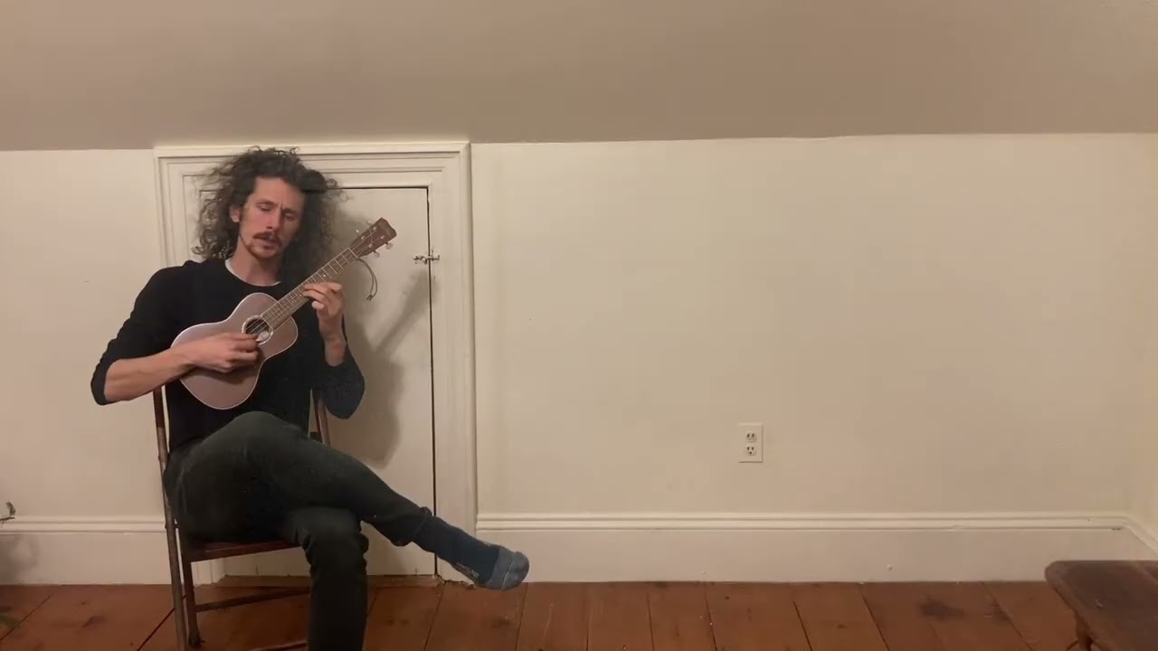 Crows In The Trees (Official Video)