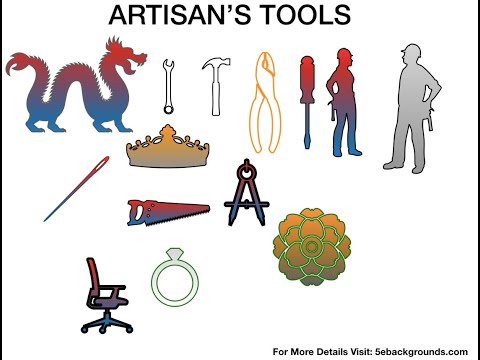 DnD 5E Artisan's Tools (Best Uses Ever)