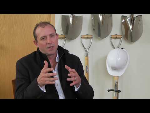 Client Lee Kennedy, Pres , CEO, Lee Kennedy Co talks about Duggan's cutting edge technology