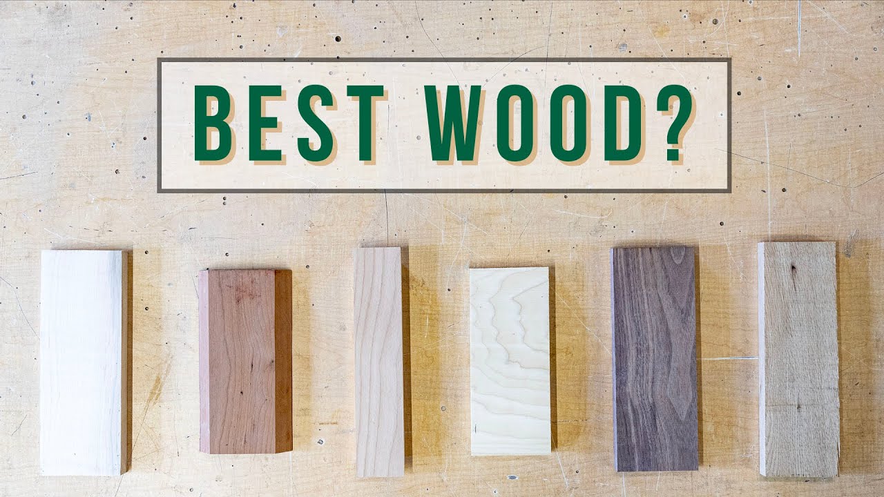 Top Wood Species for Beautiful Custom Cabinets and Furniture | Sacramento Custom Cabinets