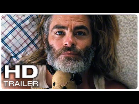 POOLMAN Trailer (NEW 2024)