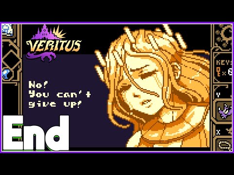 Steam Community :: Video :: Veritus Full Game True Ending Part 4/4