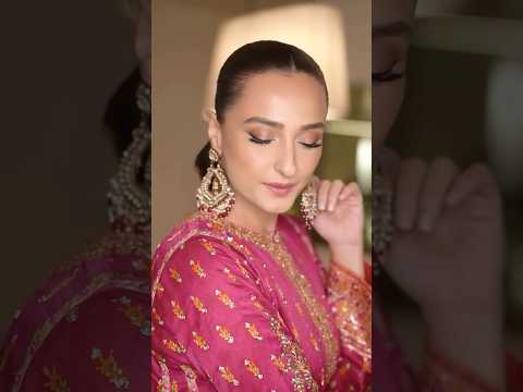 #nabila #momalsheikh #makeup #styling