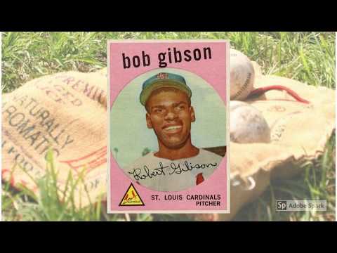 1959 Topps Baseball Cards – 10 Most Valuable